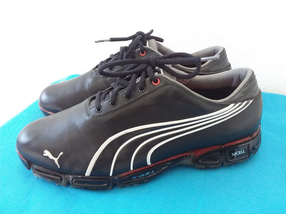 PUMA Golfschuhe S2 Quill, Gr 43 (Gebraucht) in Immensee für CHF 12 ...