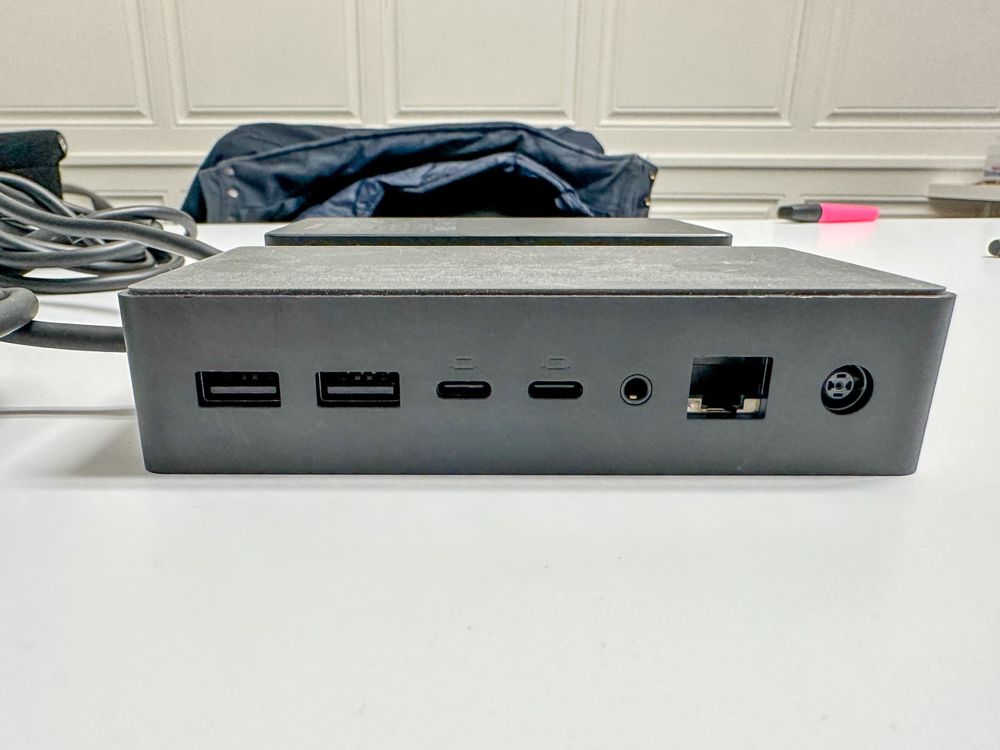 Surface Dock 2 | Kaufen auf Ricardo