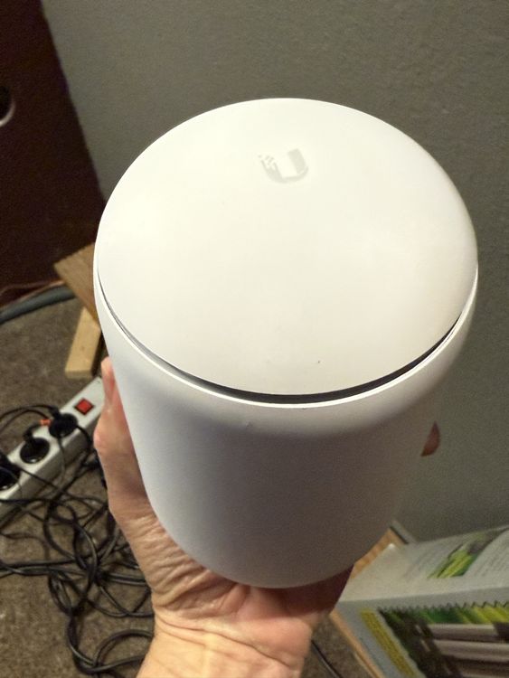 Ubiquiti Unifi Dream Machine UDM Router Firewall neuwertig | Kaufen auf ...