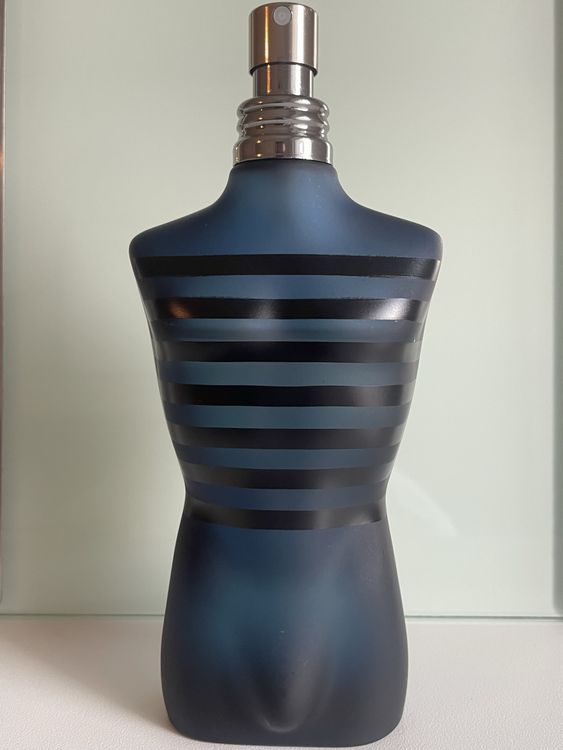 Eau de Toilette, Ultra Male, Jean Paul Gaultier (Gebraucht) in Thalwil ...