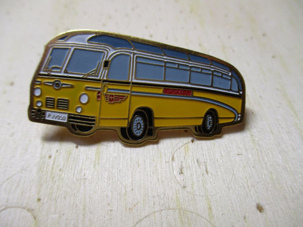Saurer Setra Post PTT Postauto Pin | Kaufen auf Ricardo