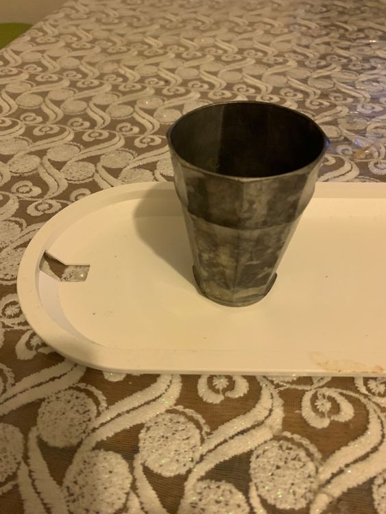 Kegelklub Radium 1968 Sieger Pokal — 285 g — vintage trophy (Gebraucht ...