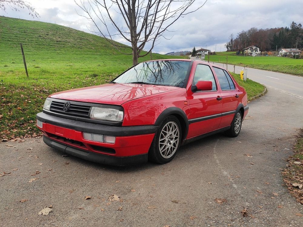 VW VENTO | Kaufen auf Ricardo