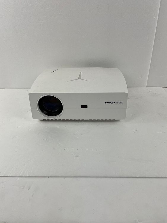 Projector F40 in Weiss ungetestet | Kaufen auf Ricardo