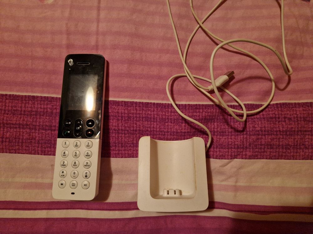 Telefon Hd phone Davos (Gebraucht) in Grono für CHF 20 – mit Lieferung ...