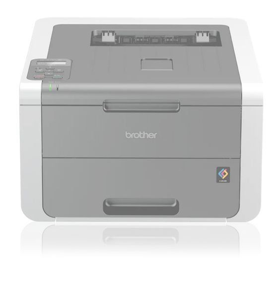 Brother Farb-Laserdrucker HL-3140CW | Kaufen auf Ricardo