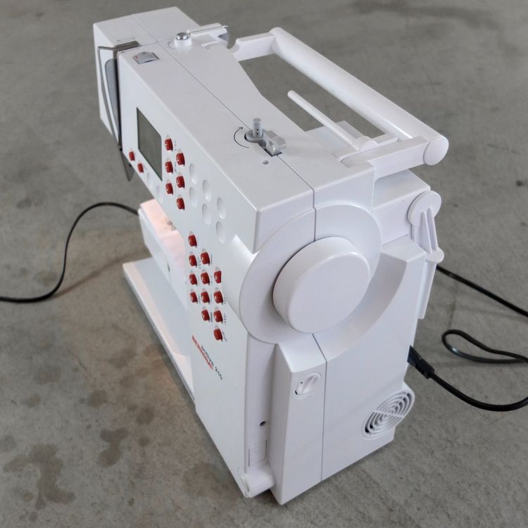 Bernina Nähmaschine Activa 210 | Kaufen auf Ricardo