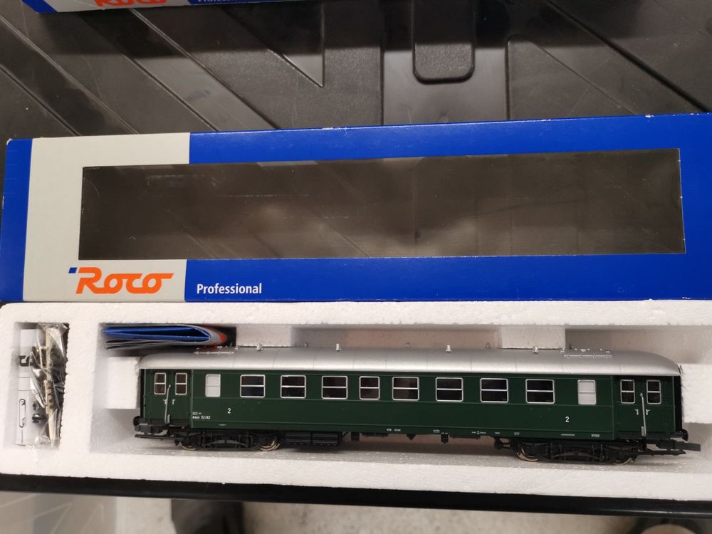 Roco 45358 ÖBB | Kaufen auf Ricardo