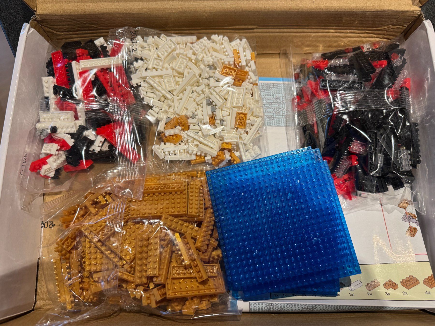 Modell Titanic Steckbausatz (Neu und originalverpackt) in Flums für CHF ...