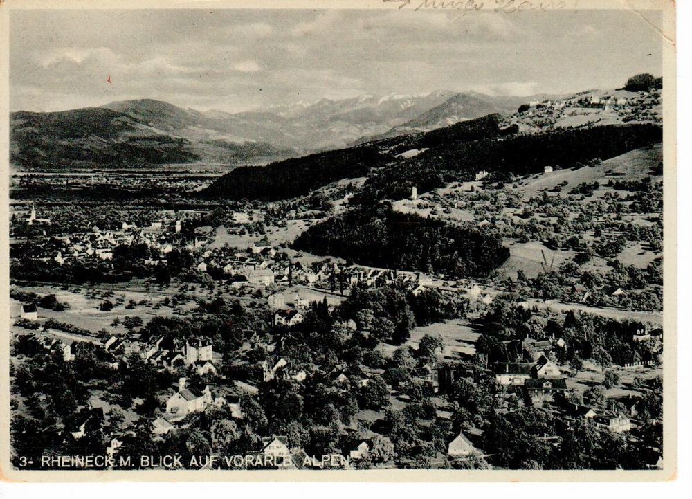 Rheineck | Kaufen auf Ricardo