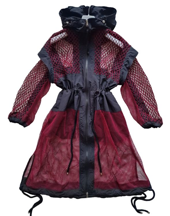 NEUF - Trench-coat Moncler Genius gr.0 | Kaufen auf Ricardo