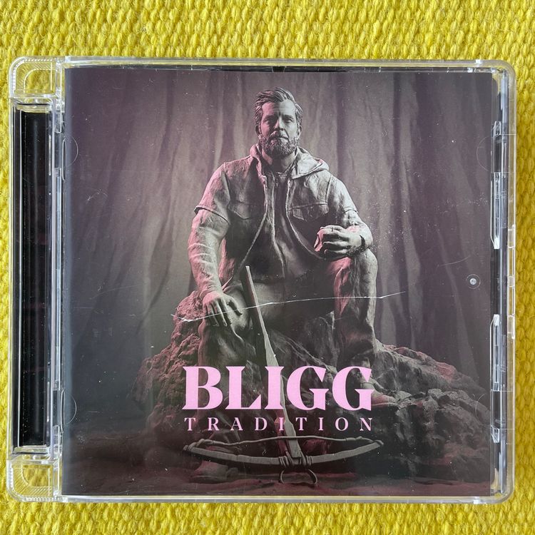 BLIGG-TRADITION (Gebraucht) in Rorschacherberg für CHF 3.9 – mit ...