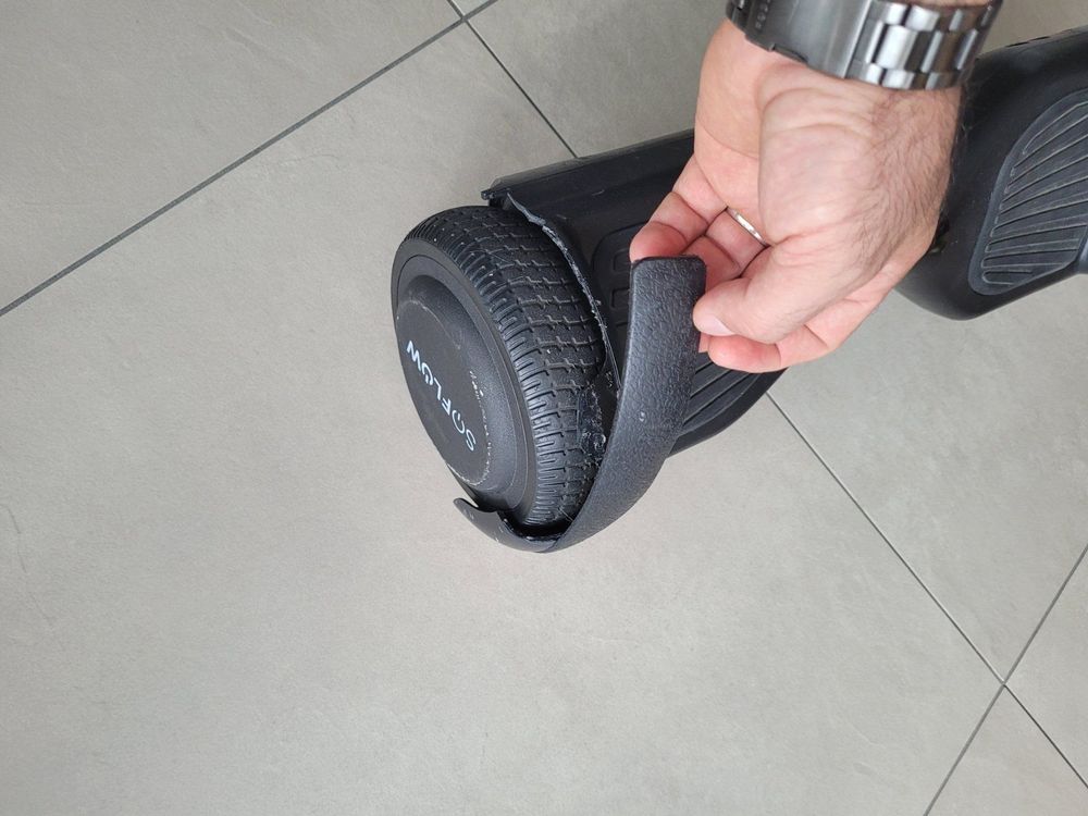 Hoverboard Flowpad | Kaufen auf Ricardo