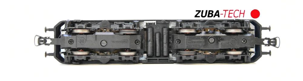 Roco 43636 E-Lok BR E 41 der DB H0 GS Analog mit OVP (Gebraucht) in St. Gallen für CHF 52 – mit ...