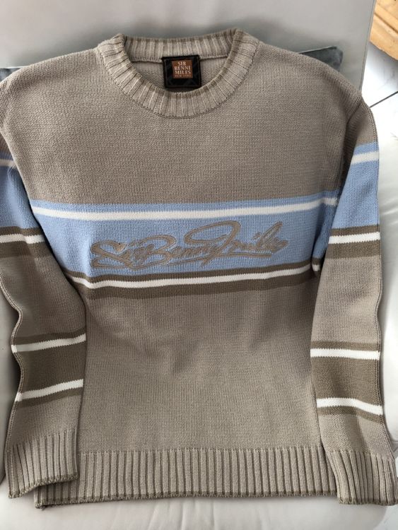 Pullover Sir Benni Miles Vintage (Gebraucht) in Bettwiesen für CHF 38 ...