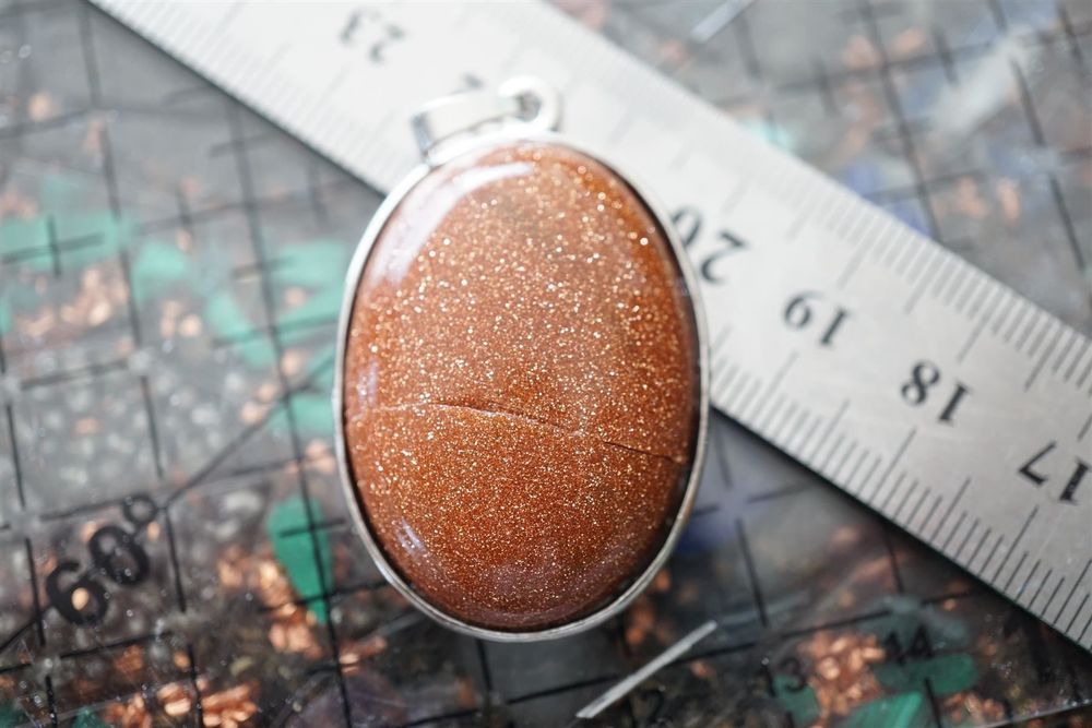 Goldfluss Anhänger ab 1.- TOPSTONE 3.2.1 Deins (Defekt) in Eschenbach ...