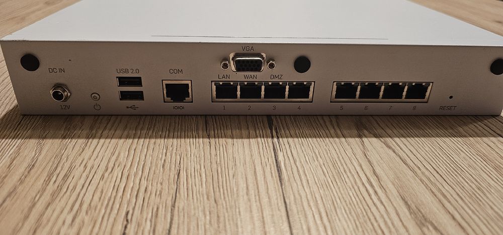 Sophos XG125 Rev.2 | Kaufen auf Ricardo