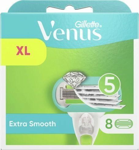 Gillette Venus Extra Smooth ***GRATIS VERSAND*** | Kaufen auf Ricardo