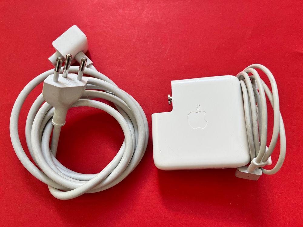 Netzteil für MacBook Pro | Kaufen auf Ricardo Netzteil für MacBook Pro | Kaufen auf Ricardo