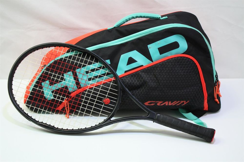 WILSON Tennisschläger Kids (21103014) | Kaufen auf Ricardo