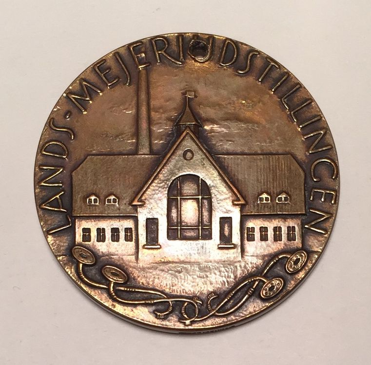 Danmark Anerkendelse For Smor 1938 (Gebraucht) in WilSG für CHF 22 ...