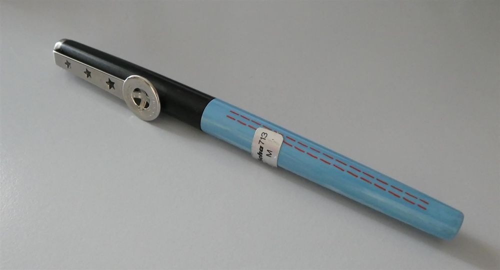 Geha Jeans Füller 713 M 70er 80er (Gebraucht) in für CHF 47.9 – mit ...