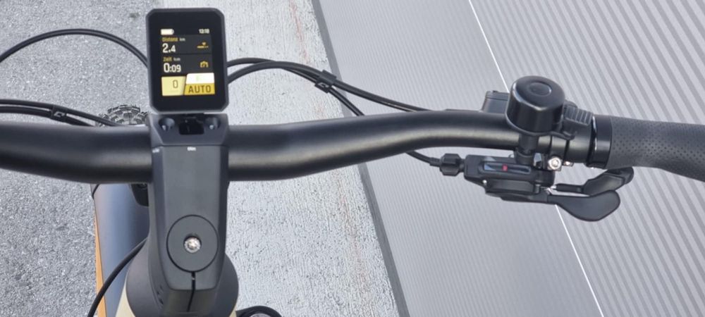 Flyer E-Bike Goroc X 4.10/25km/h S (D'occasion) à Dallikon pour CHF 4499 – retrait uniquement ...