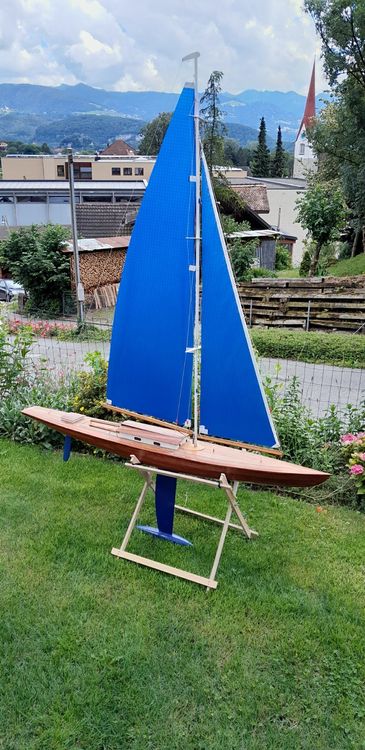 RC Segelboot | Kaufen auf Ricardo