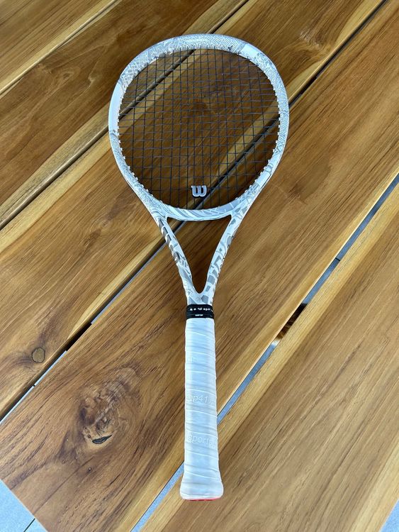 Wilson Clash 100 (US Open Special Limited Edition) | Kaufen auf Ricardo