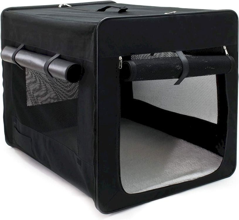 WilTec Faltbare Transportbox XXL (Neu und originalverpackt) in ...