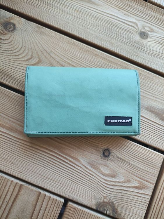 Freitag Tasche Industrial Green F554 (D'occasion) à Spreitenbach pour ...