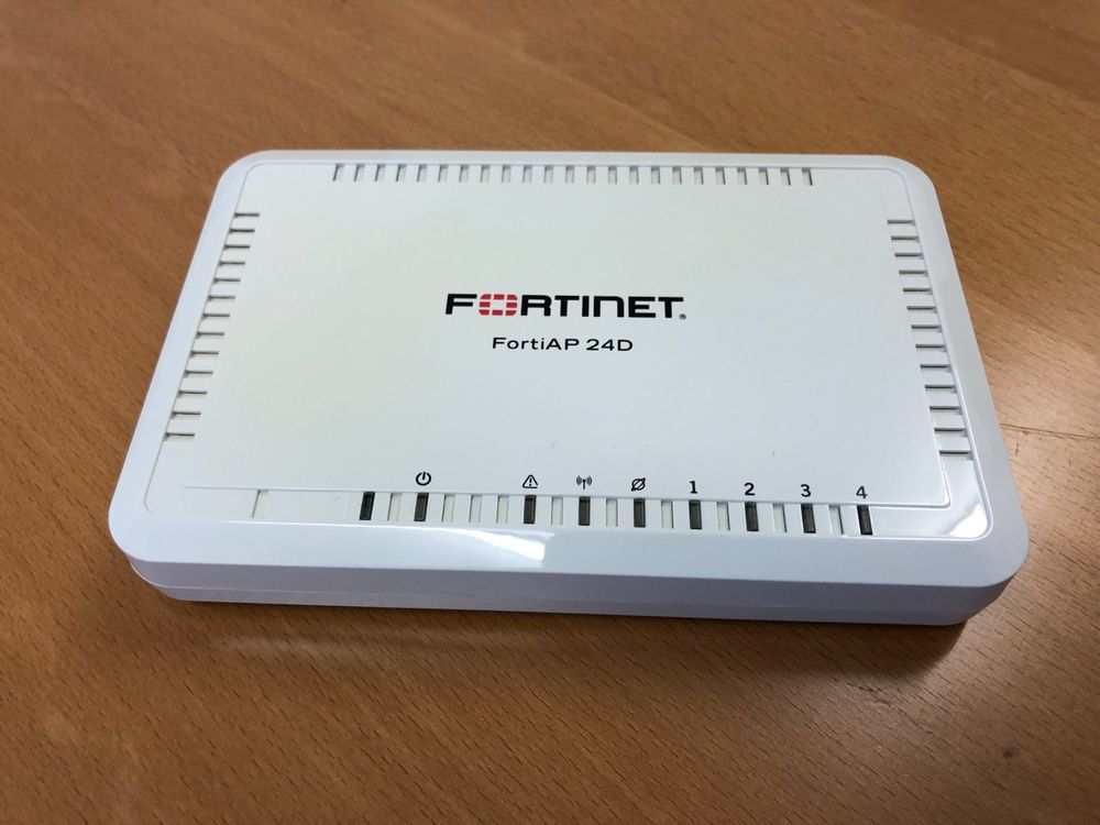 Fortinet FortiAP 24D WiFi Access Point (Gebraucht) in Langenthal für ...