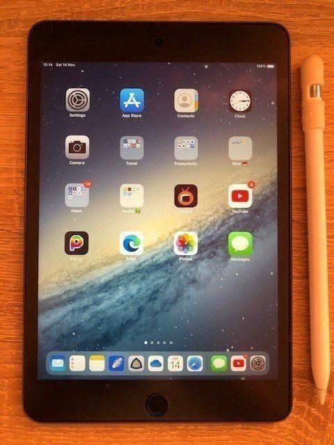 iPad mini 5 (wifi), 256 Gb | Kaufen auf Ricardo