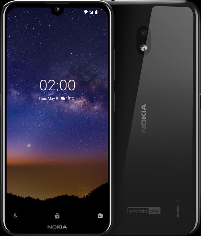 Nokia 2.2 Smartphone (Neu (gemäss Beschreibung)) in Zürich für CHF 20 ...