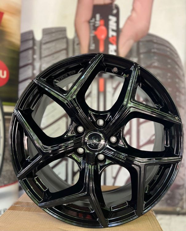 Alufelgen New Dacia Duster 2024 BIGSTER Renault Talisman 20" (Neu und ...