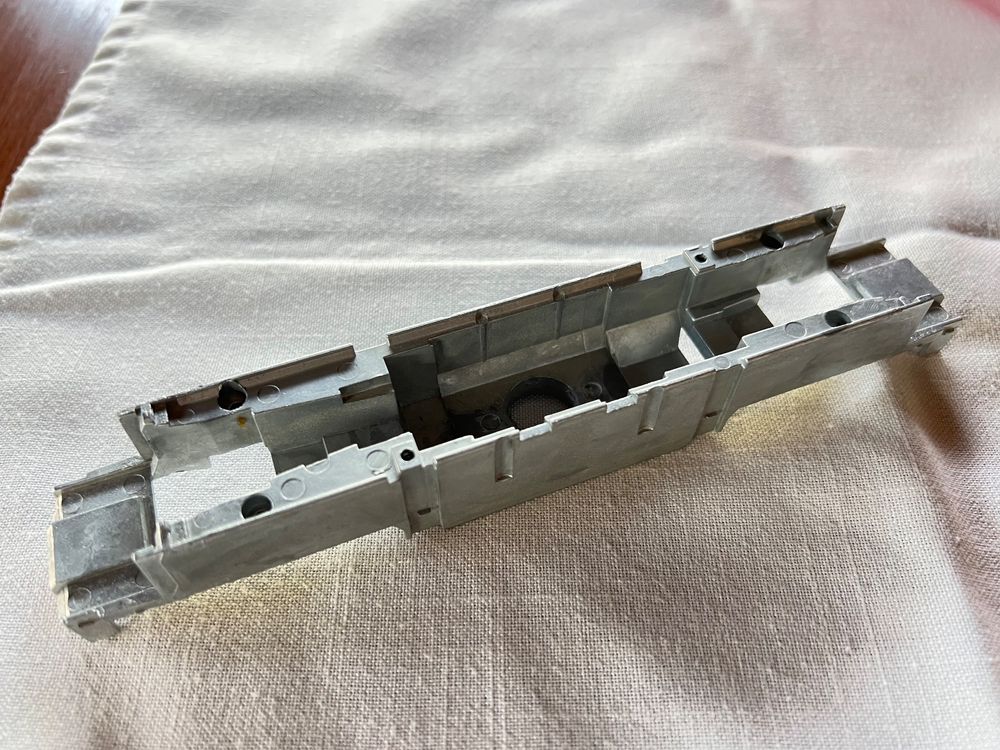 ROCO 126660 Grundrahmen/Châssis Re460/465 (Neuf (Voir description)) à ...