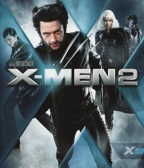 X-MEN 2 (Neuf (Voir description)) à Bursins pour CHF 6 – avec livraison ...