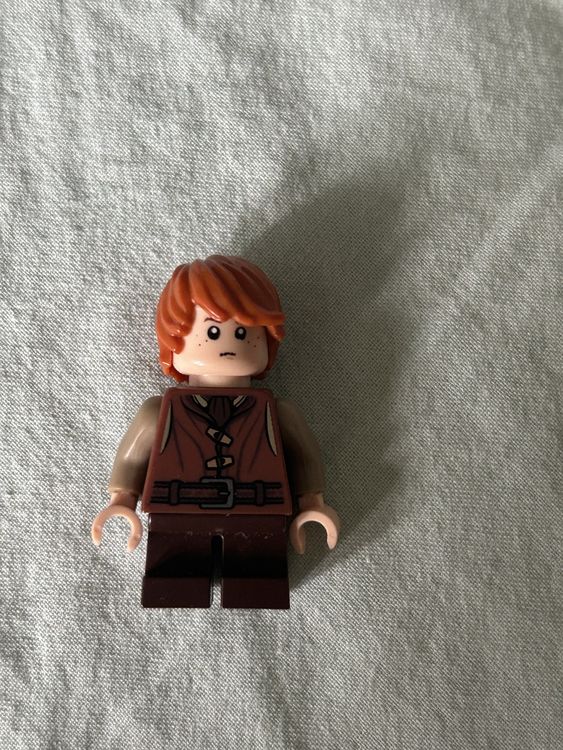 Lego Bain Lord of the Rings Figuren (Gebraucht) in für CHF 8 – mit ...