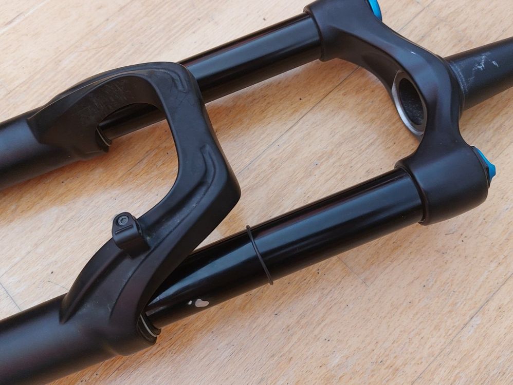 Federgabel MTB Fox Rhythm 34 Float 29 150mm Grip | Kaufen auf Ricardo