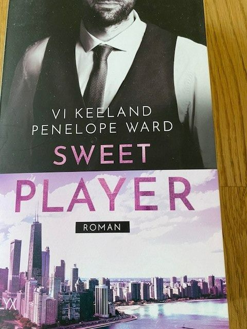 Sweet Player von Vi Keeland/Penelope Ward (Gebraucht) in St. Gallen für CHF 4 – mit Lieferung ...