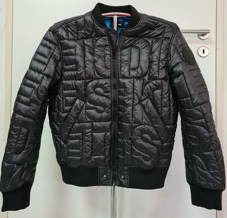 Diesel Jacke Men EUR-Gr. XL (Gebraucht) in Münchenstein für CHF 145 ...