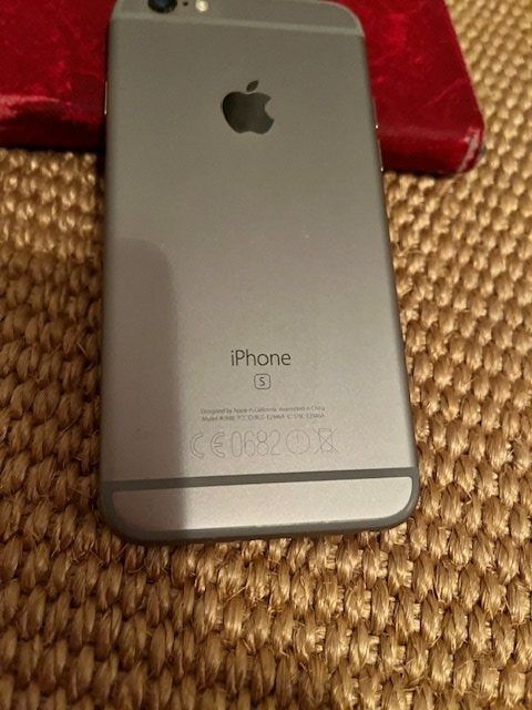 Appel Handy Model 6 S guter Zustand, voll funktionstüchti | Kaufen auf ...