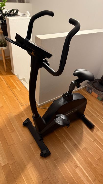 Velo Ergometer Active Touch (Gebraucht) in Zürich für CHF 40 – nur ...
