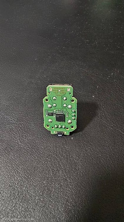 UPGRADE Dualsense Edge Stickmodul mit TMR Hall Effekt Stick (Gebraucht ...