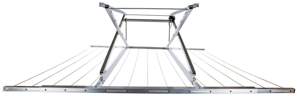 STEWI Deckentrockner Jumbo m.Kurbel 60m (Neu und originalverpackt) in Kägiswil für CHF 398 – nur ...