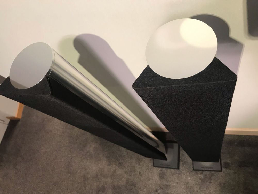 Bang & Olufsen BeoLab 8000 ab CHF 1.-- | Kaufen auf Ricardo