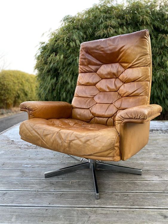 Sessel De Sede design Robert Haussmann (Gebraucht) in Zollikofen für ...