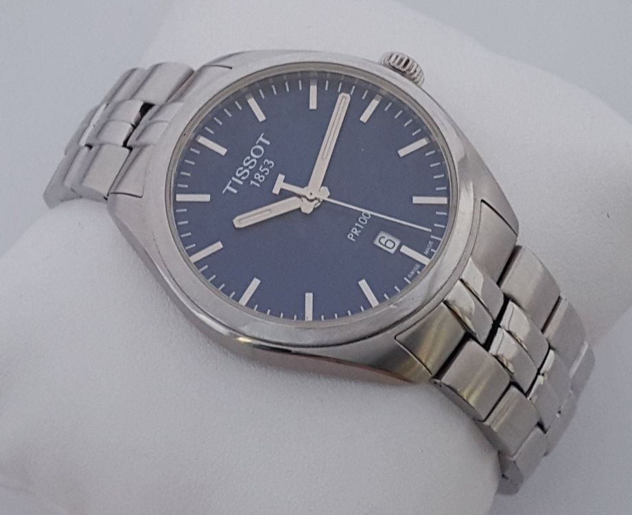 TISSOT PR 100 - HERREN | Kaufen auf Ricardo