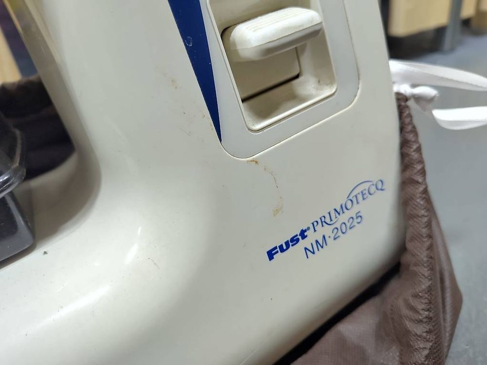 Fust Sewing Machine (Gebraucht) in Châtelaine für CHF 30 – nur Abholung ...