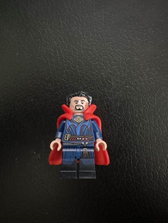 LEGO Doctor Strange | Kaufen auf Ricardo